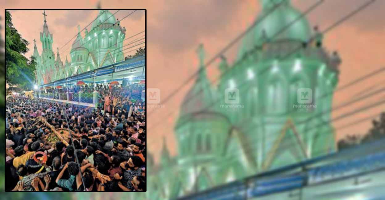 ചന്ദനപ്പള്ളി ചെമ്പെടുപ്പ് ഭക്തിസാന്ദ്രം