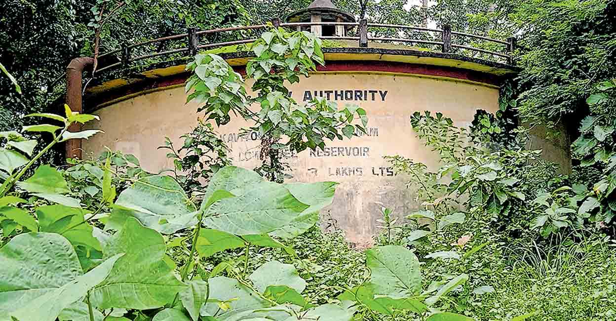 ‘ഇലവിനാൽ ജലസംഭരണി പ്രയോജനപ്പെടുത്തണം’