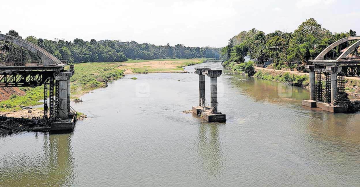 സ്ഥലം ഏറ്റെടുക്കൽ നടപടികൾ പൂർത്തിയായി, കോഴഞ്ചേരി സമാന്തര പാലം റീ ടെ ...