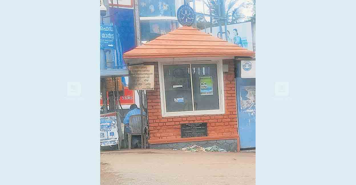 പൊലീസ് സേവനമില്ലാതെ മല്ലപ്പള്ളി ടൗൺ മേഖല