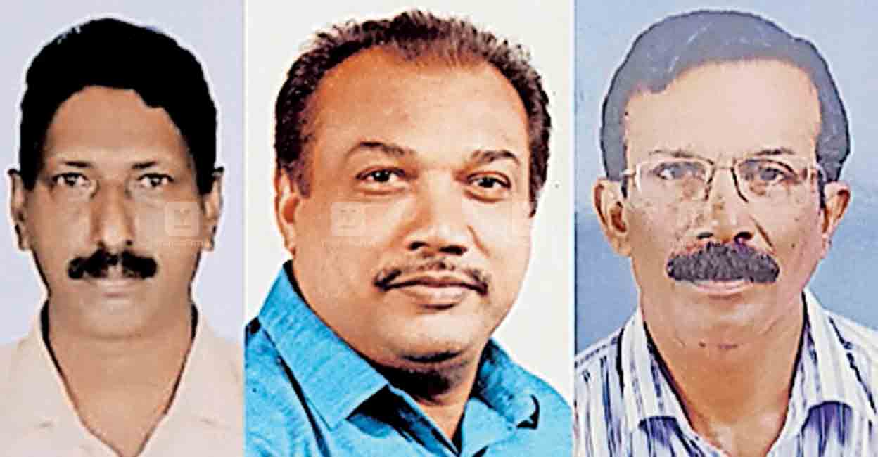 പതിറ്റാണ്ടുകളുടെ പാരമ്പര്യമുള്ള പള്ളിയോടക്കര