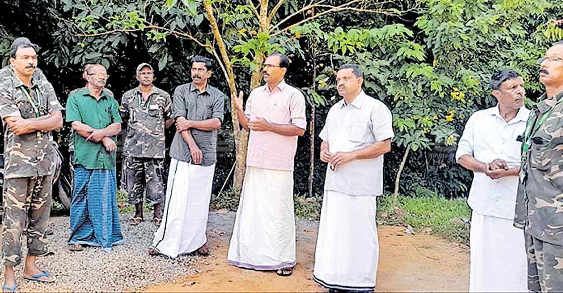 ‘അടവിയിലെ കുട്ടവഞ്ചി തുഴച്ചിൽ ജീവനക്കാർക്ക് ആനുകൂല്യങ്ങൾ നിഷേധിക്കരുത്’