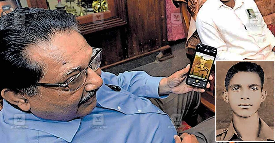 തോമസ് ചെറിയാന്റെ മൃതദേഹം കണ്ടെത്തിയത് 1800 അടി ഉയരമുള്ള മഞ്ഞുമലയിൽ; കാണാതായവരിൽ മറ്റൊരു ...