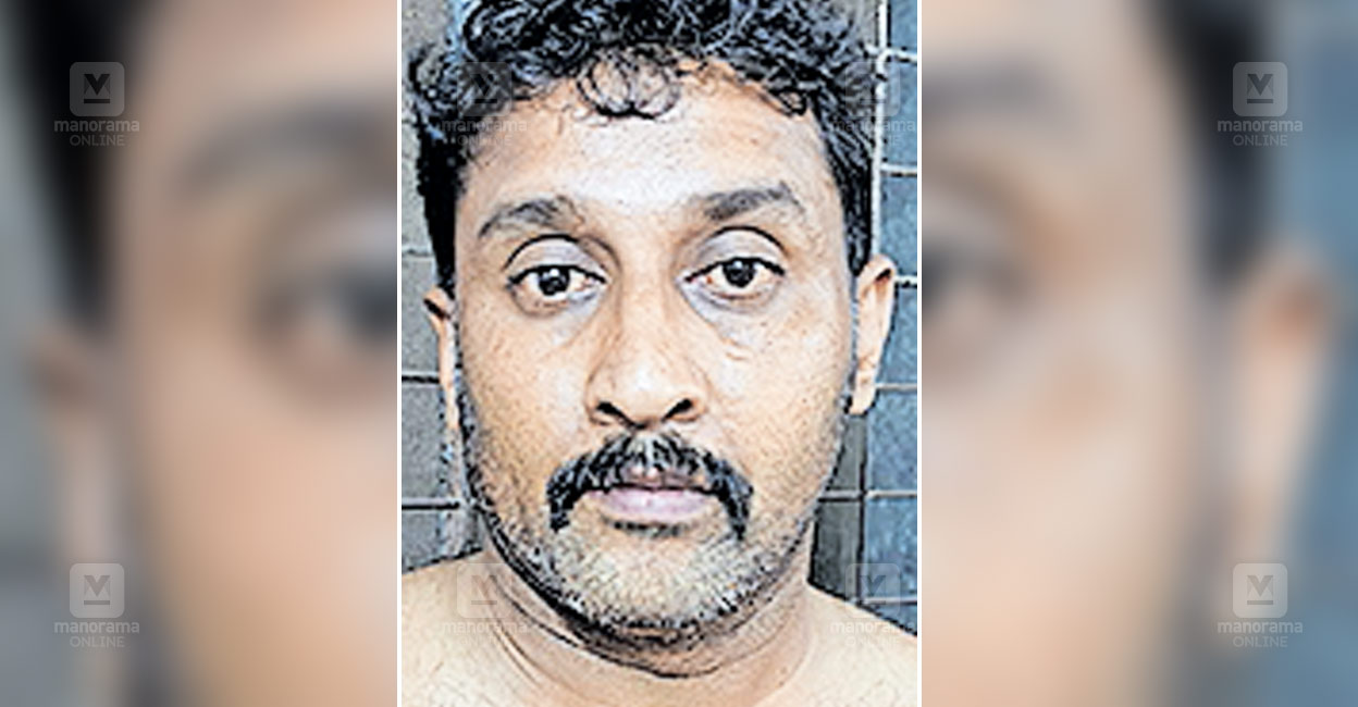 യുവതിയെയും സുഹൃത്തിനെയും ഭീഷണിപ്പെടുത്തി ബാഗ് കവർന്ന യുവാവ് റിമാൻഡി ...