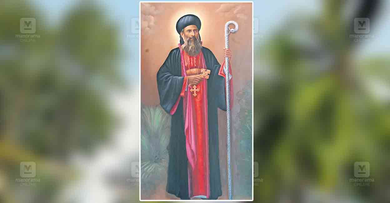 പരുമല പെരുന്നാൾ ഇന്ന് | St. Parumala Thirumeni | Parumala Thirumeni ...