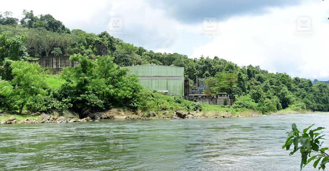 ‘പത്തനംതിട്ടയുടെ മാലി’യെന്ന് വിശേഷണം: പമ്പാനദിയിലെ പച്ചത്തുരുത്തി ...