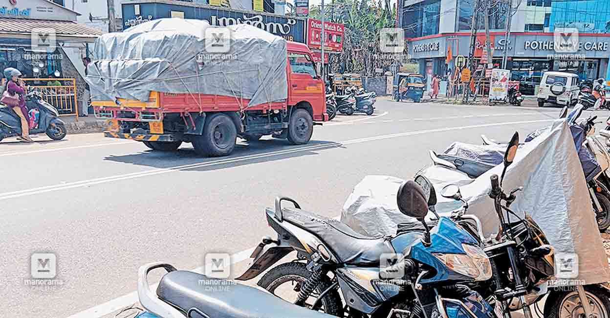 സുരക്ഷ ഒരുക്കിയില്ലെങ്കിൽ കാത്തിരിക്കുന്നത് വിപത്ത്