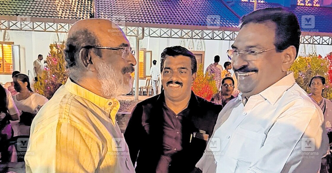 വോട്ടെടുപ്പിന് 40 ദിവസം, കൊഴുപ്പോടെ പ്രചാരണം; തിരഞ്ഞെടുപ്പ് രംഗം ...