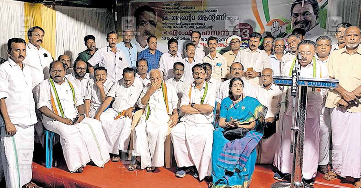 പ്രചാരണം ഊർജിതമാക്കി സ്ഥാനാർഥികൾ | Pathanamthitta Lok Sabha ...