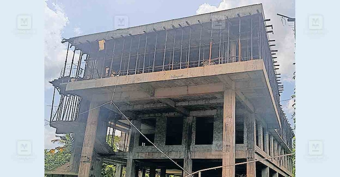 മൂന്നുനിലകളിലായി അടൂരിന് പുതിയ നഗരസഭാകാര്യാലയം | Adoor Municipality ...