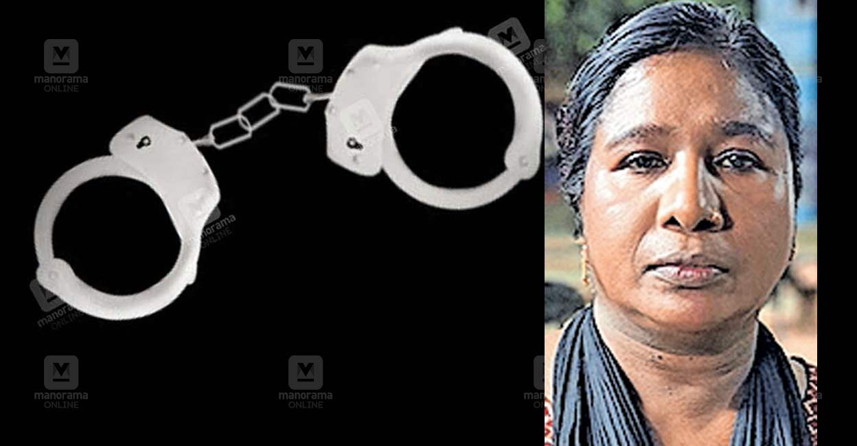 ആശുപത്രികളിൽ കറങ്ങിനടന്ന് മോഷണം: സ്ത്രീ അറസ്റ്റിൽ | Hospital theft ...