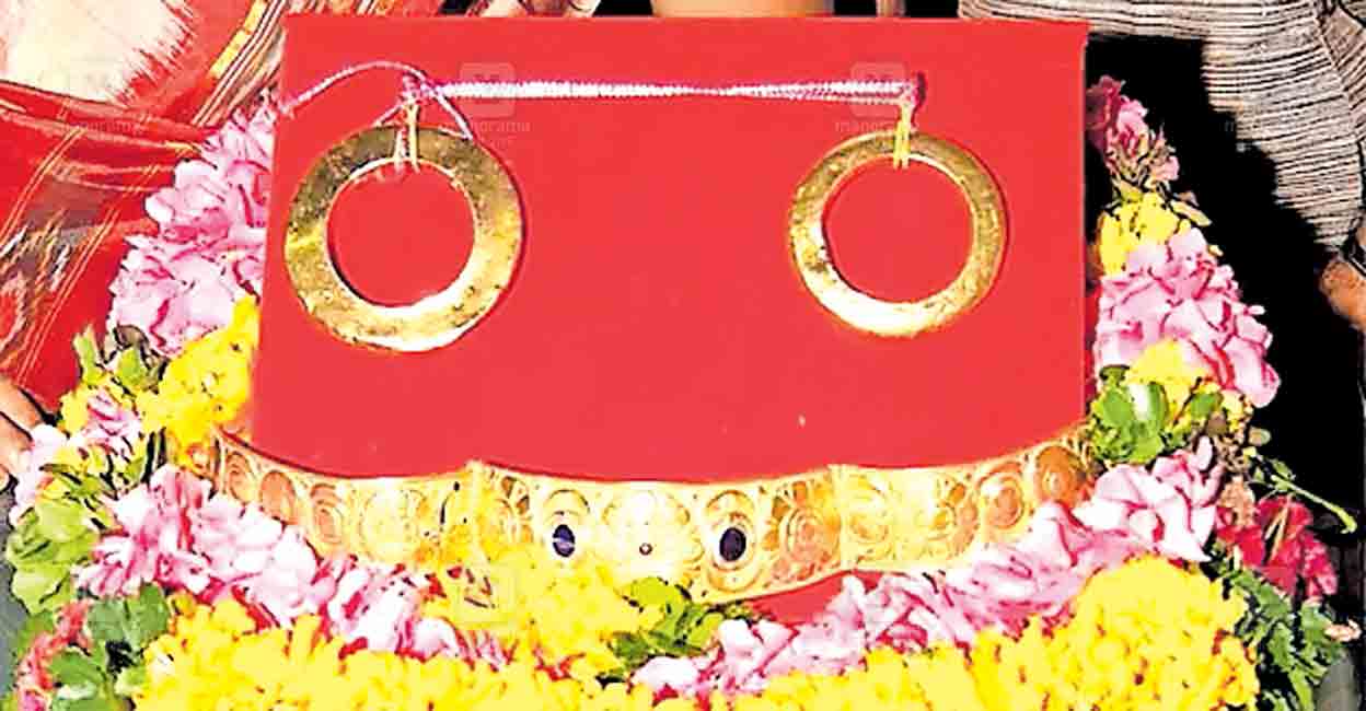 ചെങ്ങന്നൂർ ദേവി തൃപ്പൂത്തായി; 30 നു രാവിലെ മിത്രപ്പുഴക്കടവിൽ ആറാട്ട് ...