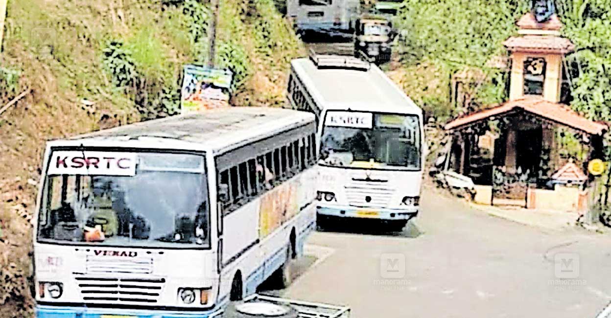 ജീവനക്കാർക്ക് താമസ സൗകര്യം; എപ്പോൾ എത്തും ബസ് | Thannithode ...