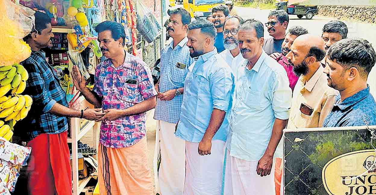 ജീവനക്കാർക്കു താമസ സൗകര്യം ഒരുക്കി; എന്നിട്ടും ബസ് സർവീസിന് താമസം തന്നെ ...