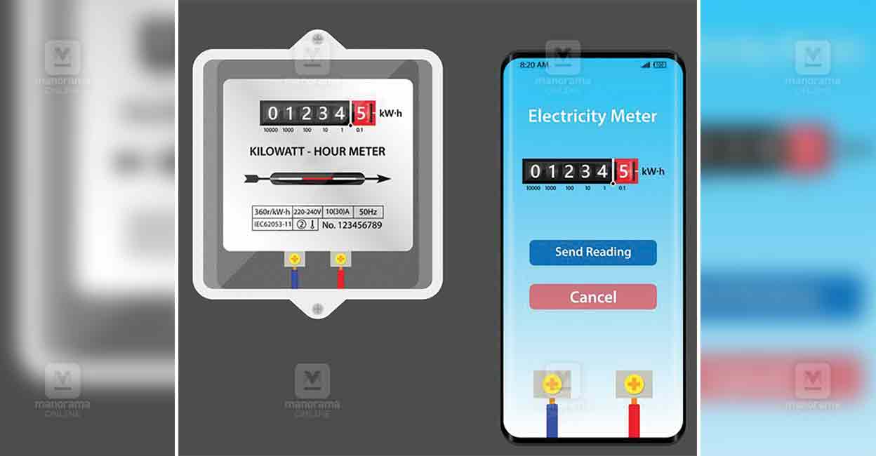 കെഎസ്ഇബി സ്മാർട്ട് മീറ്ററുകൾ സ്ഥാപിച്ചു തുടങ്ങി; ആദ്യഘട്ടത്തിൽ സർക്കാർ ഓഫിസുകളിലും സ്മാർട് മീറ്റ ...