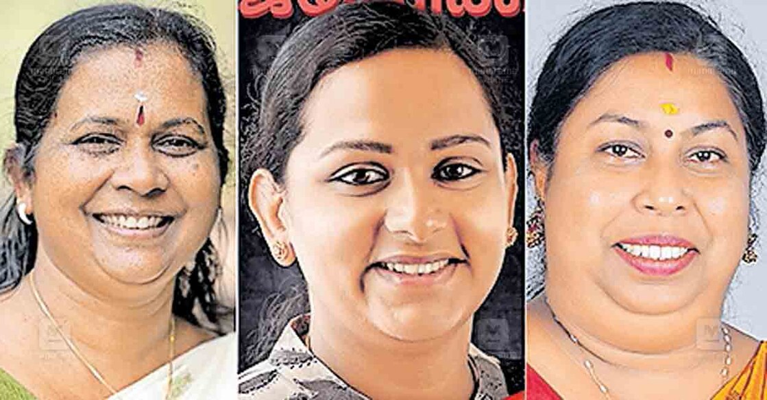തദ്ദേശ തിരഞ്ഞെടുപ്പിന് മുൻപായി ജില്ലാ പഞ്ചായത്തിലെ വിവിധ ഡിവിഷനുകളിലെ ...