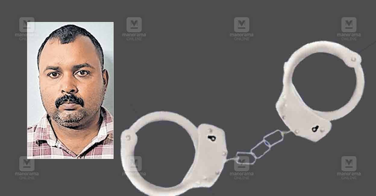 രണ്ടാം ഭാര്യ നാലാം ഭാര്യയുടെ സമൂഹമാധ്യമ സുഹൃത്ത്; വിവാഹ തട്ടിപ്പു വീര ...