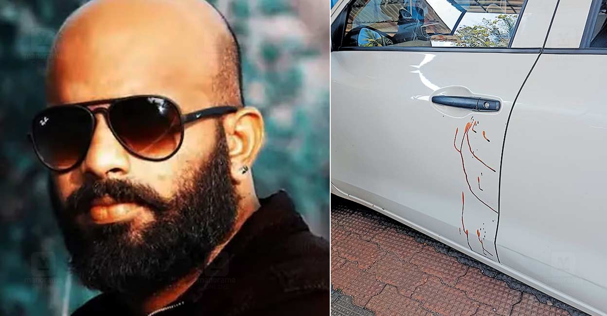 ജിതിൻ കുത്തേറ്റു കൊല്ലപ്പെട്ടതിനു പിന്നിൽ ബിജെപിയെന്ന് സിപിഎം ...