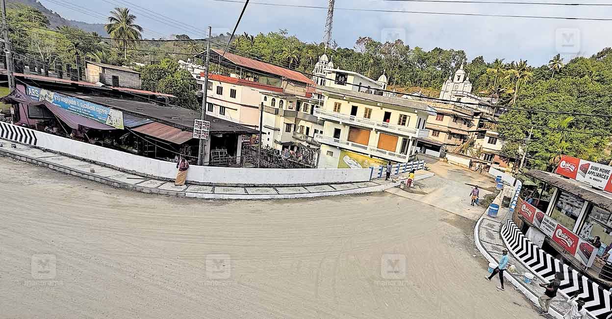 സീതത്തോട് പാലം ഉദ്ഘാടനം നാളെ | Seethathode bridge | Seethathode പാലം ...