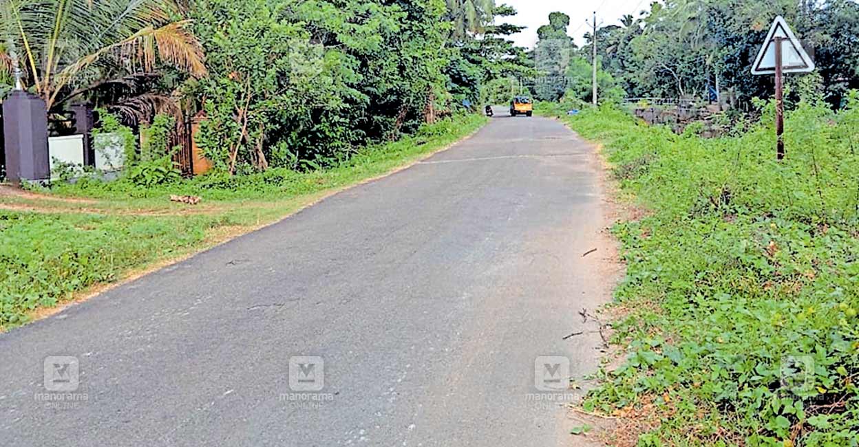 കടപ്ര–വീയപുരം റോഡ്: നവീകരണത്തിന് 20 കോടിയുടെ പദ്ധതി; ഇനി ഉന്നത ...