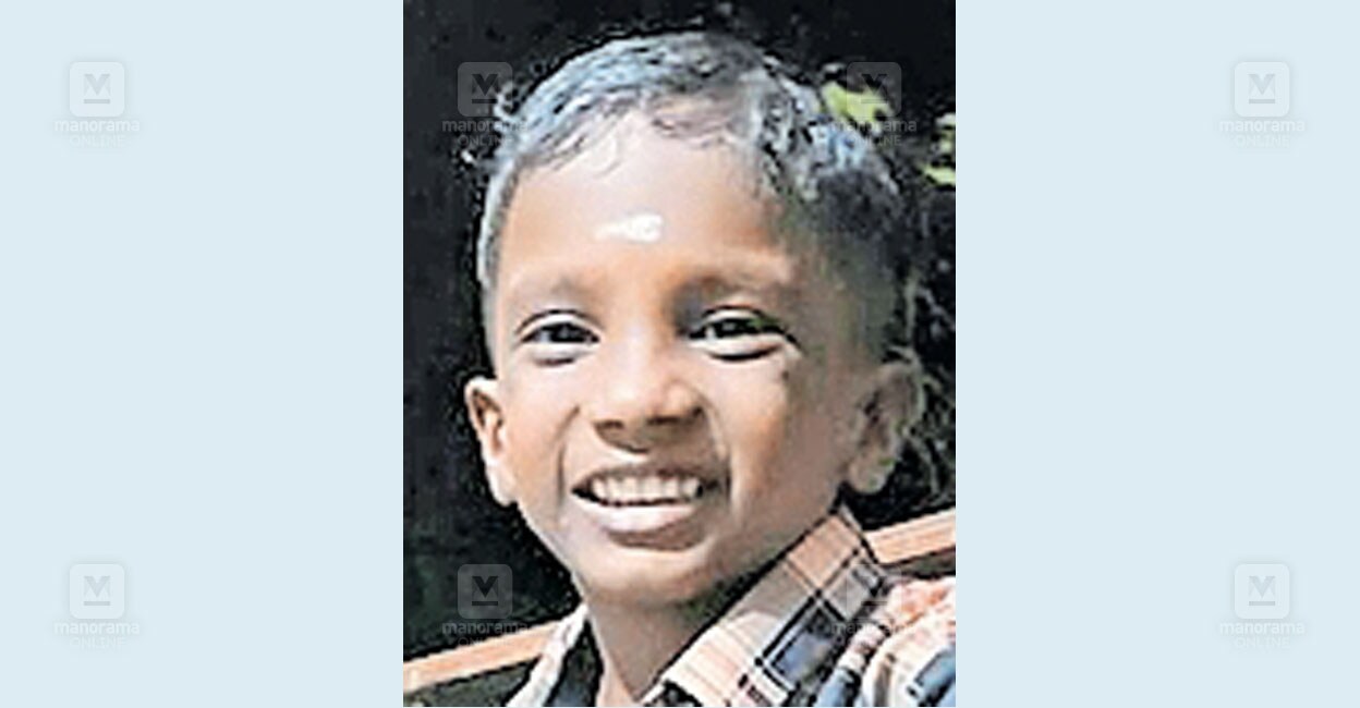 കോന്നി ഇക്കോ ടൂറിസം കേന്ദ്രം കോൺക്രീറ്റ് തൂൺ മറിഞ്ഞുവീണ് 4 വയസ്സുകാര ...