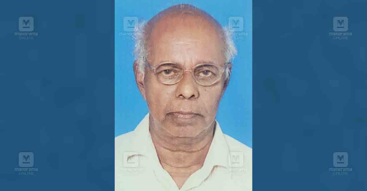 ഏബ്രഹാം സാമുവൽ അന്തരിച്ചു | Abraham Samuel | Kadammanitta | obituary ...