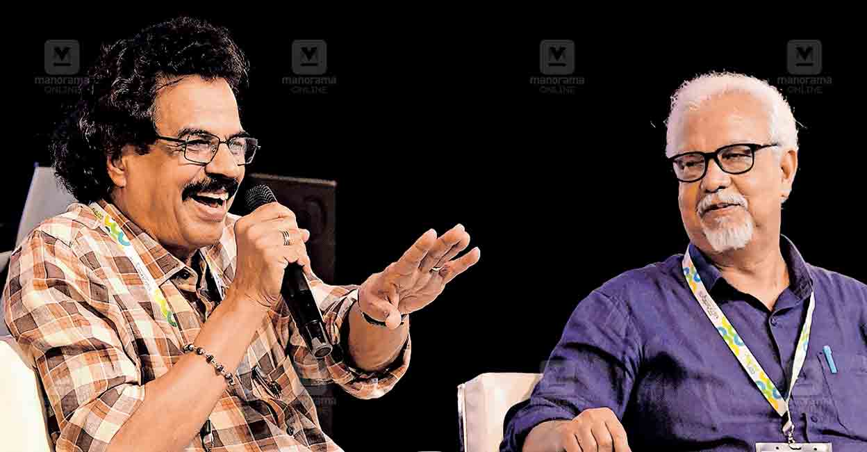 അഴിമതിക്കേസിൽപെട്ടയാൾ എങ്ങനെ കത്തിയെരിയുന്ന സൂര്യനാകും: സി.വി. ബാലകൃഷ്ണ ...