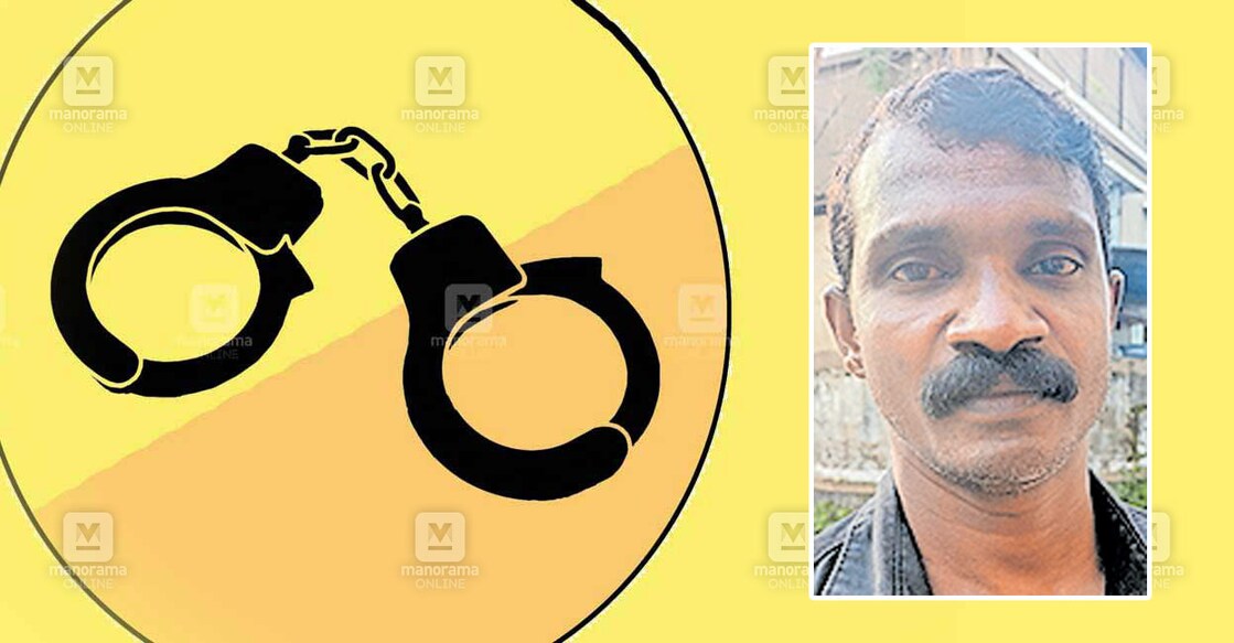 വീട്ടമ്മയോട് ലൈംഗികാതിക്രമം കാട്ടിയ ആൾ അറസ്റ്റിൽ | Konni police ...