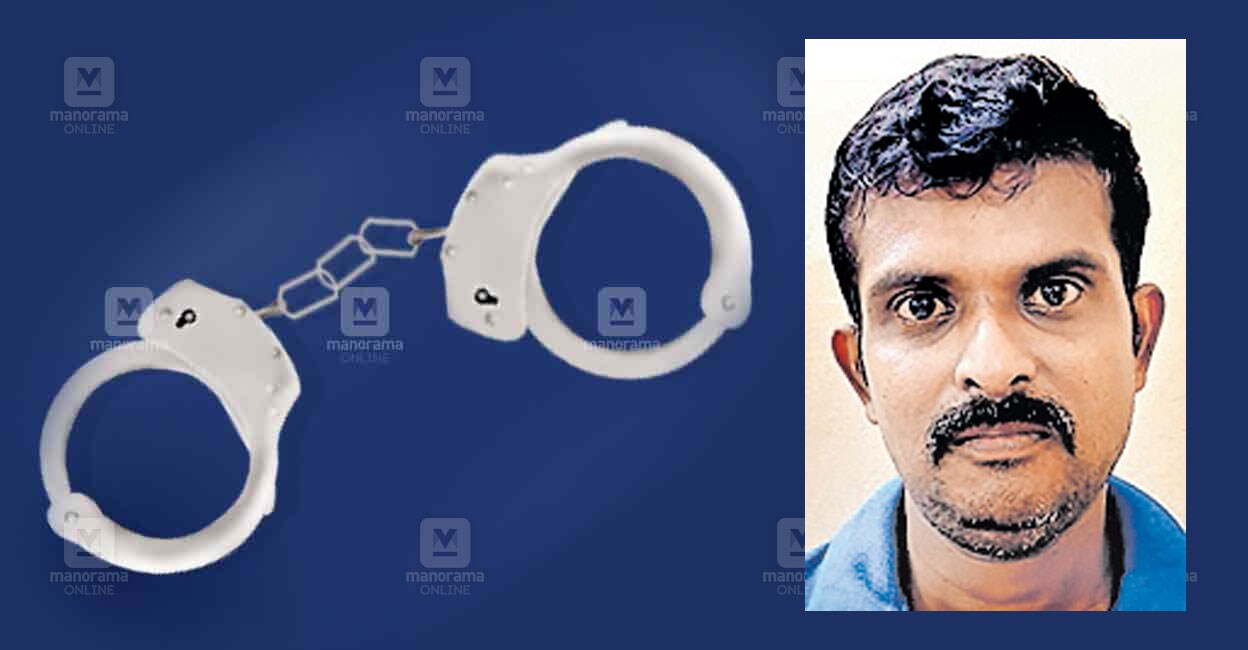 വീട്ടുകാർ ആശുപത്രിയിൽ പോയ സമയത്ത് വീട് കത്തി നശിച്ച കേസ്; പ്രതിയെ ...