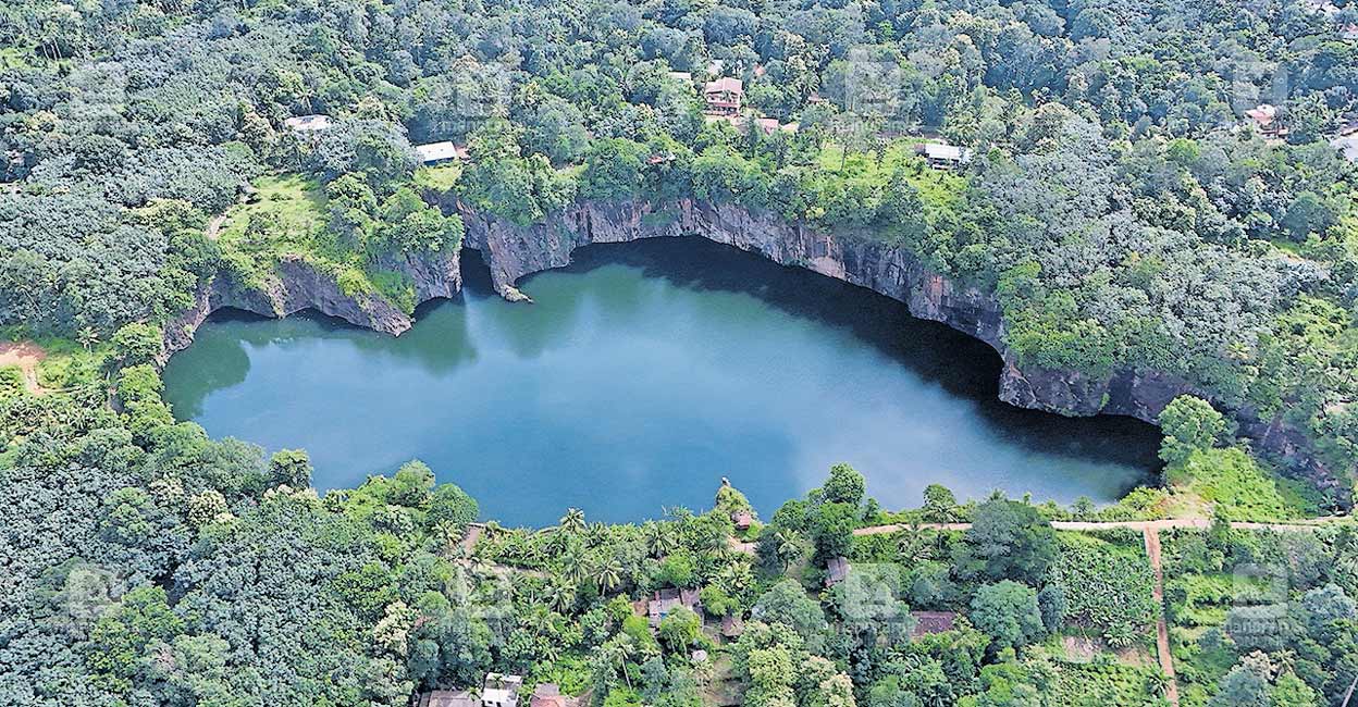 പത്തനംതിട്ടയിൽ എപ്പോൾ വേണമെങ്കിലും സംഭവിക്കാവുന്ന ദുരന്തം; സുരക്ഷയെന്ന ...