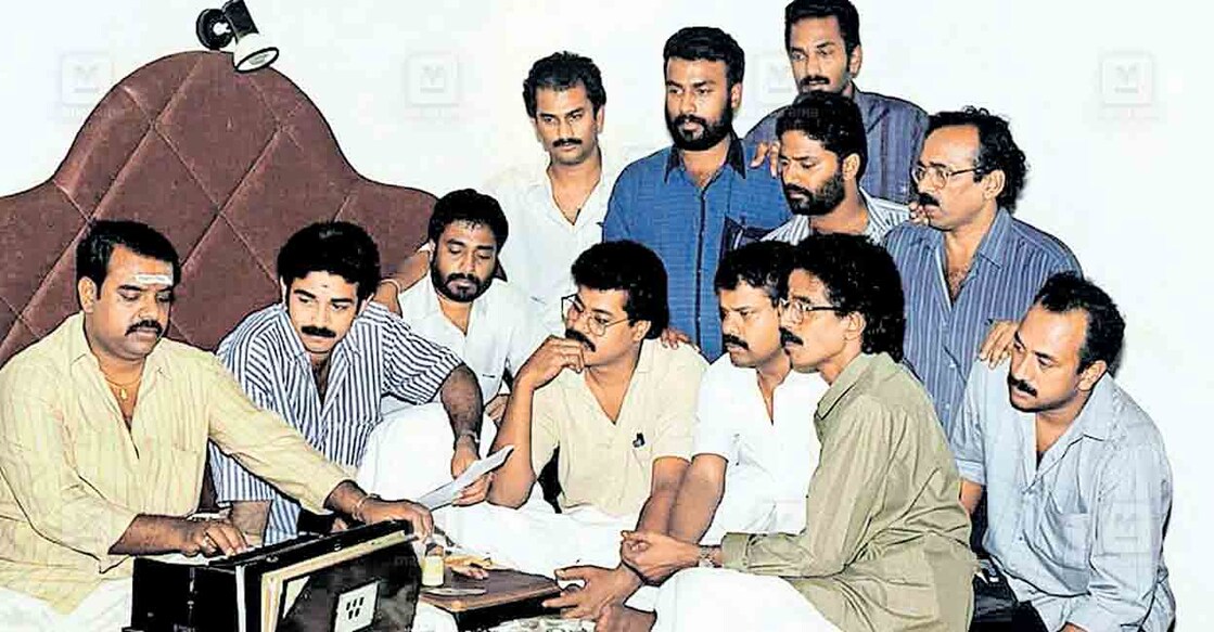 മാഞ്ഞൂ, പാട്ടിന്റെ കതിർകാലം; എസ്.പി.വെങ്കിടേഷിനെ അനുസ്മരിച്ച് കവി ...