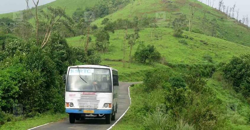 Beautiful Gavi beckons women, now with free KSRTC trips | Travel ...