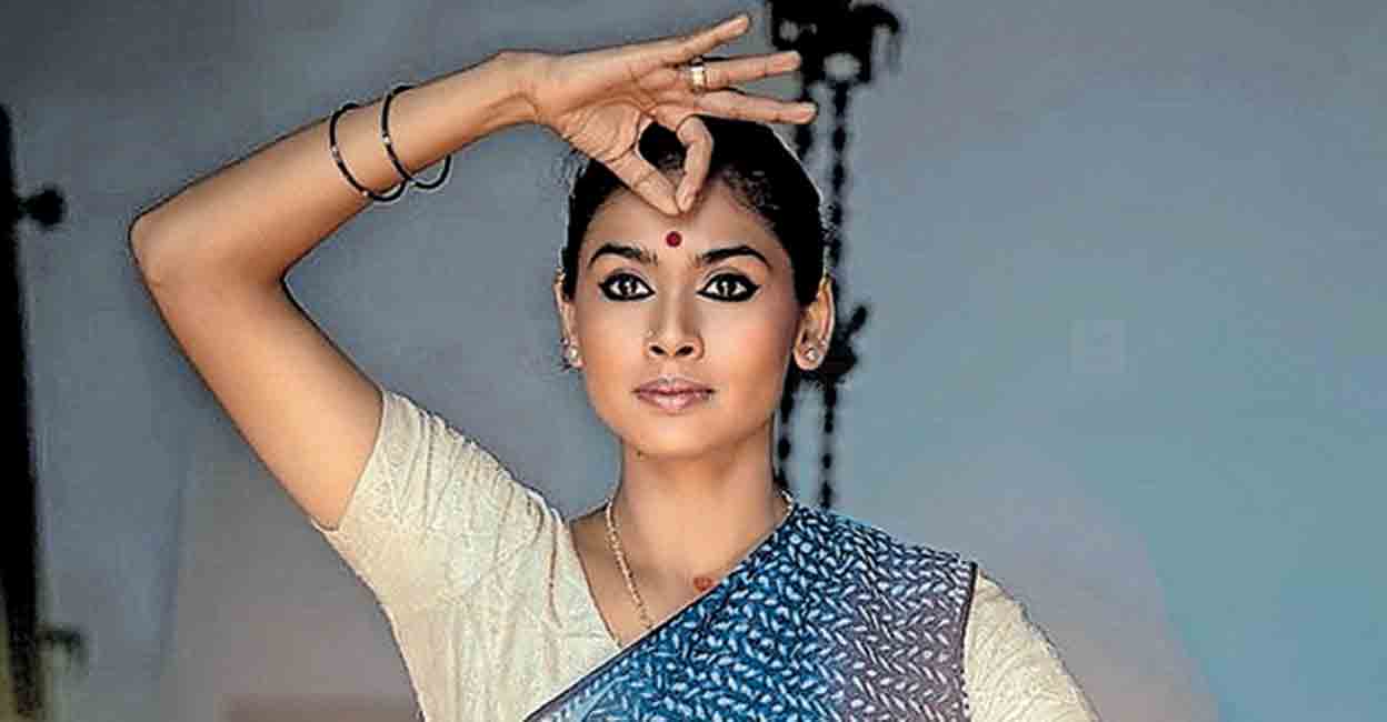 രാധേ ജഗ്ഗിയുടെ നൃത്തം നാളെ