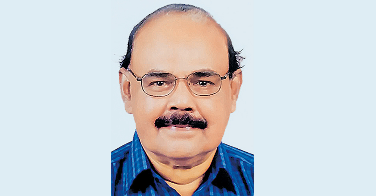 ബി.ഹരികുമാർ അന്തരിച്ചു