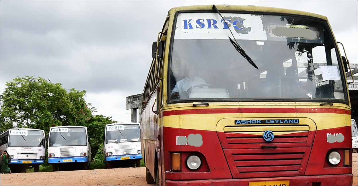 കെഎസ്ആർടിസി ബസിൽ ജനുവരി മുതൽ ഡിജിറ്റൽ പേയ്മെന്റ്; ചില്ലറക്കാര്യമല്ല ...
