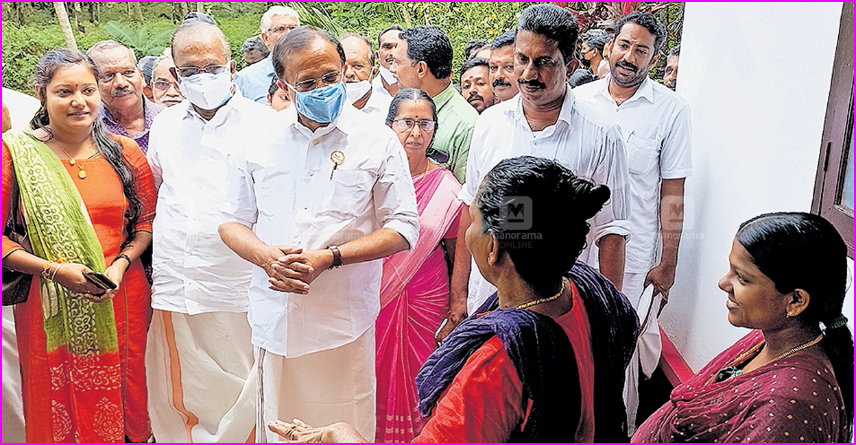 ആർക്കും വേണ്ടാത്ത സിൽവർലൈൻ അനുവദിക്കില്ല: കേന്ദ്രമന്ത്രി | Silver Line ...
