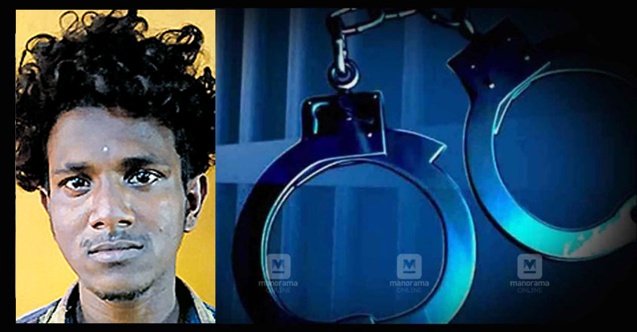 പിതാവിനെയും മകളെയും വെട്ടിയ സംഭവം: രണ്ടാം പ്രതിയെ അറസ്റ്റ് ചെയ്തു