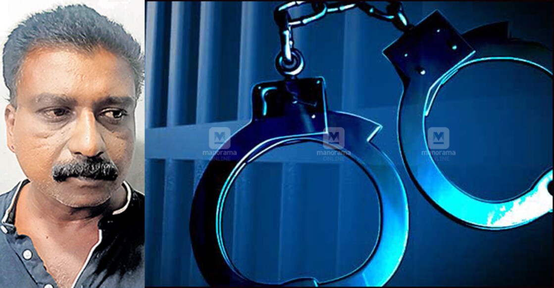 വനിതാ ഹോസ്റ്റലിനു മുന്നിൽ നഗ്നതാ പ്രദർശനം: ഓട്ടോ ഡ്രൈവർ അറസ്റ്റിൽ