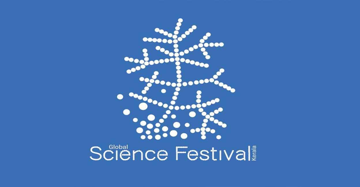 ഏഷ്യയിലെ ഏറ്റവും വലിയ ശാസ്ത്ര-വിജ്ഞാനോല്‍സവം തിരുവനന്തപുരത്ത്: ലോഗോ ...