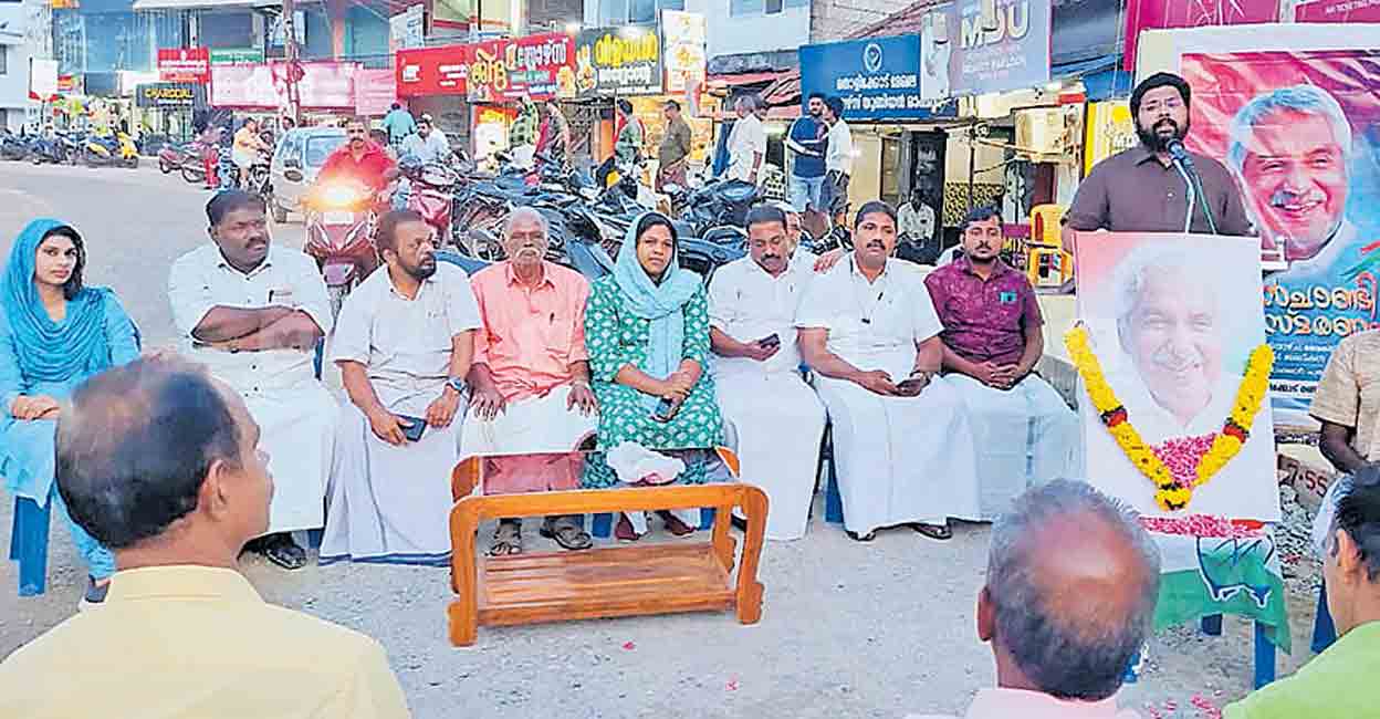 അനുസ്മരണങ്ങളിൽ നിറഞ്ഞ് ഉമ്മൻ ചാണ്ടി | Oommen Chandy Death News | Former Kerala CM Oommen Chandy ...