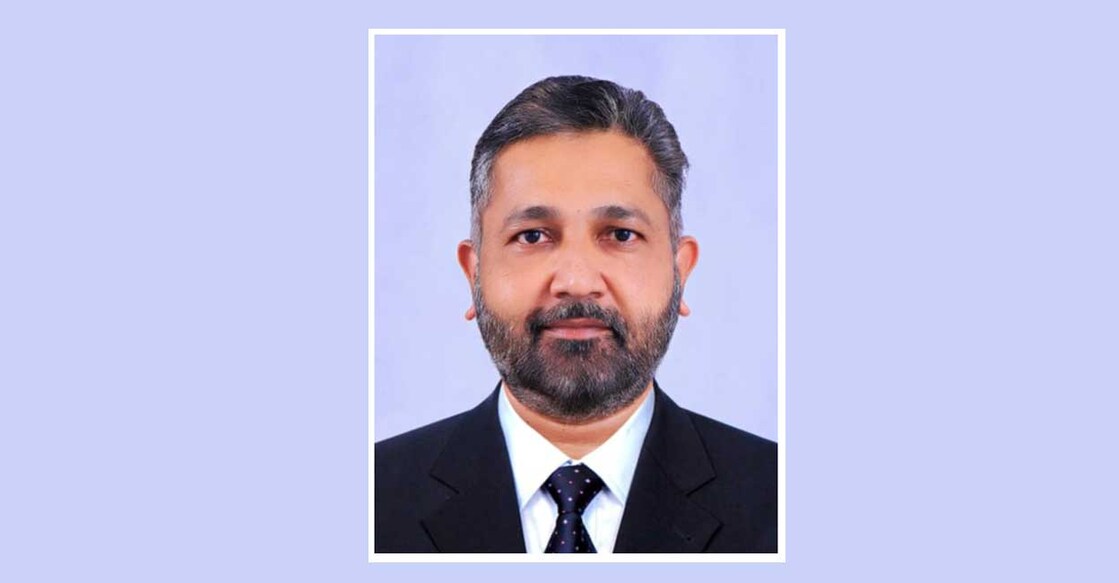 ഡോ.മനോജ്‌ പി. സാമൂവൽ ലോക ജലഫോറത്തിന്റെ വിഷയ രൂപീകരണ സമിതിയിൽ