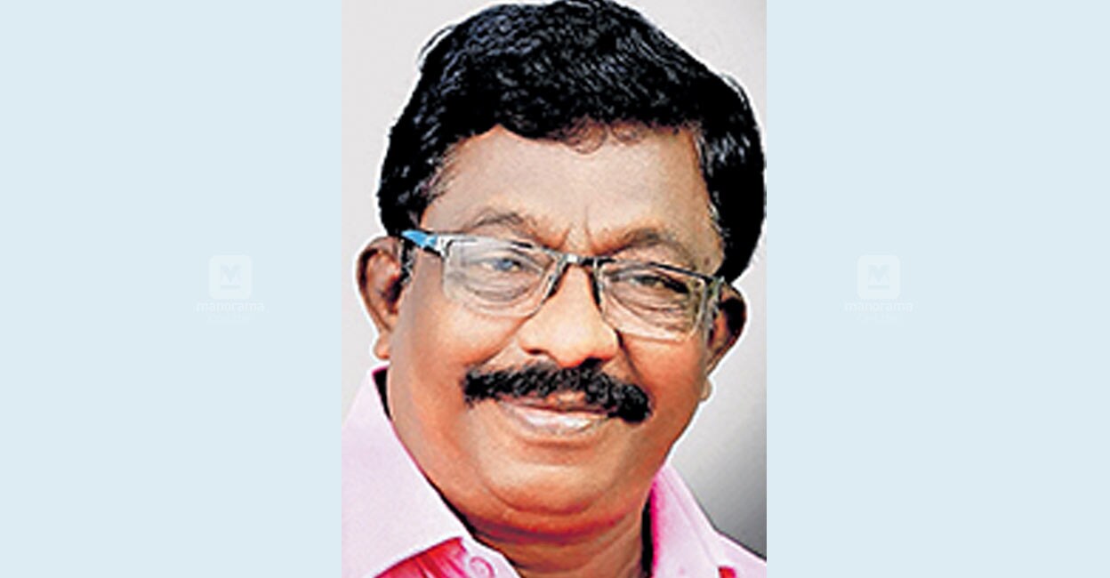 പഴയകുന്നുമ്മേൽ പഞ്ചായത്ത് പ്രസിഡന്റ് പദവിയിൽ നിന്ന് കെ.രാജേന്ദ്രനെ ...