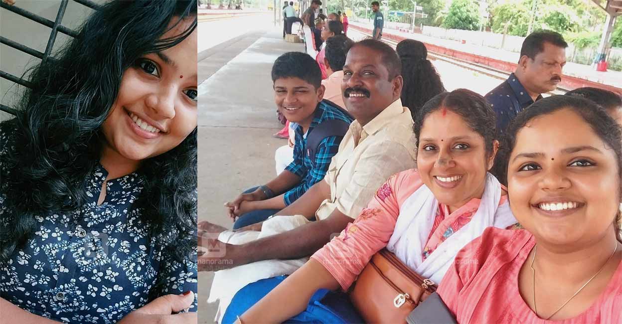 ഇത്തവണ ന്യൂയർ കളറായി; ഗവർണറുടെ സ്നേഹ സമ്മാനം ഏറ്റു വാങ്ങിയ ഹരിത പറയുന്നു