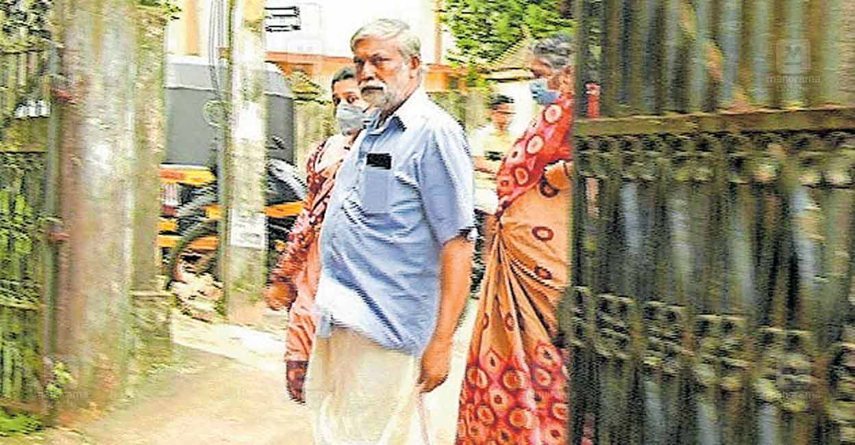 ഷാരോൺ കൊല: വിചാരണ തുടങ്ങി | sharon raj | greeshma | neyyattinkara ...