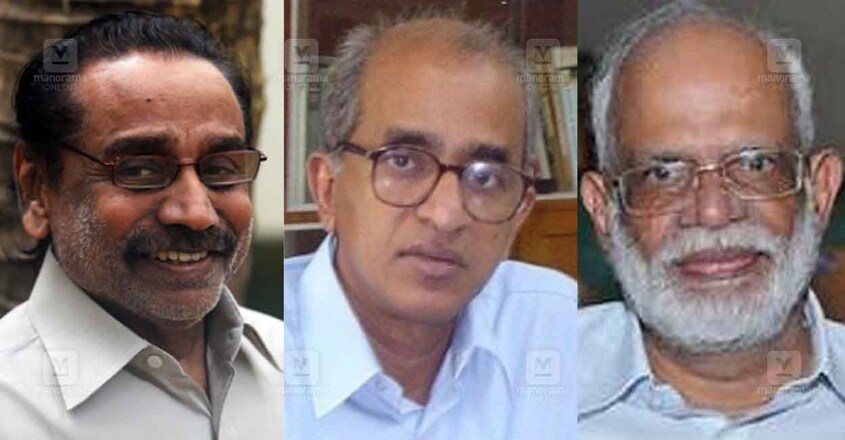 പ്രഥമ കൈരളി റിസർച് പുരസ്കാരങ്ങൾ പ്രഖ്യാപിച്ചു | kairali research awards ...