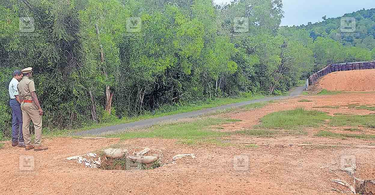 വെടിയുണ്ട: സുരക്ഷയും നിയന്ത്രണവും കരസേന ഉറപ്പാക്കണമെന്ന് റിപ്പോർട്ട് ...