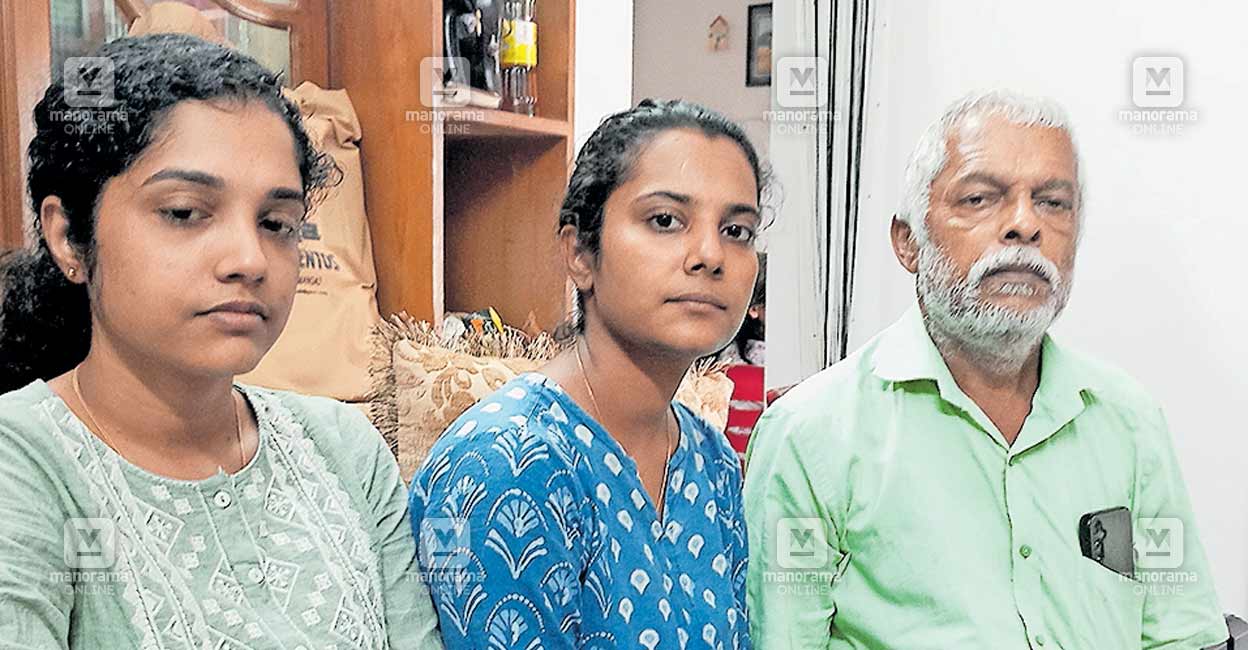 സഹകരണസംഘം മുൻ പ്രസിഡന്റിന്റെ ആത്മഹത്യ; വെള്ളനാട് ശശിക്കെതിരെ ...