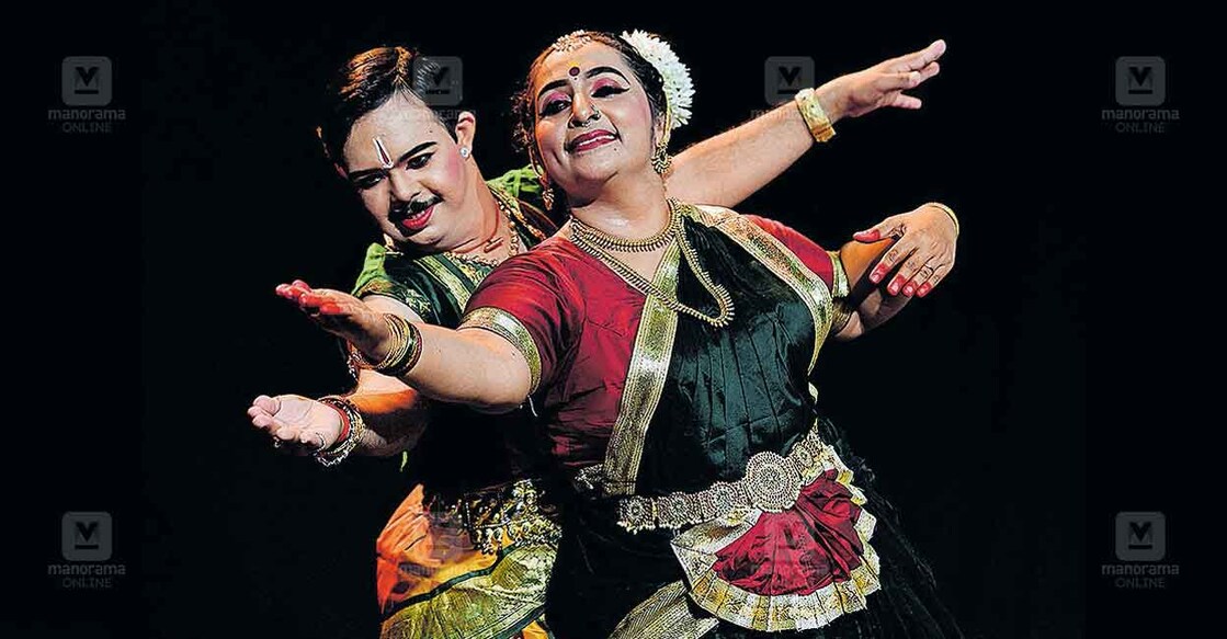 സൂര്യ നൃത്തോത്സവ വേദിയിൽ മുദ്രനടനം - വിഡിയോ | മുദ്രനടനം | സൂര്യ ...