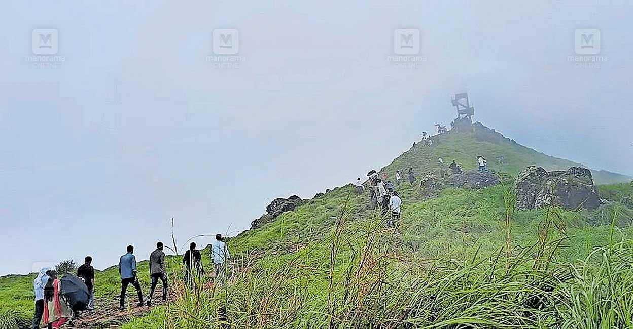 ഓണത്തെ വരവേൽക്കാൻ പൊന്നഴകിൽ പൊന്മുടി; ഇനി പുതിയ മുഖം | Ponmudi | Onam ...