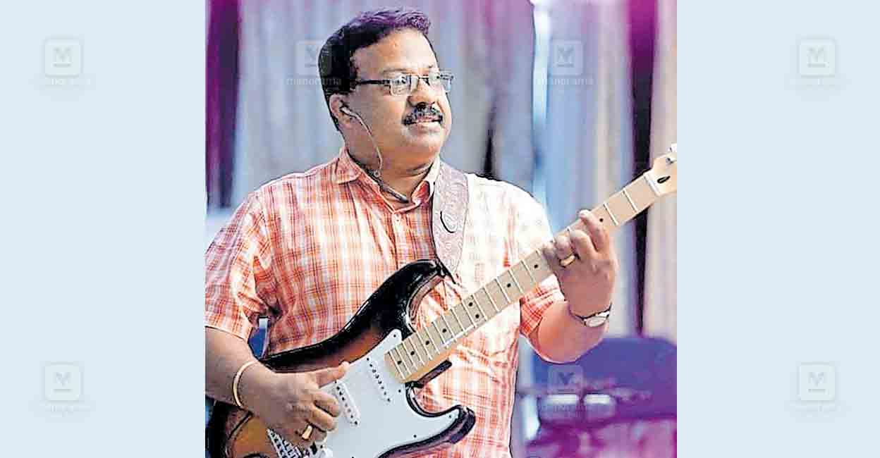 ഓരോ നിമിഷവും സംഗീതം; അന്തരിച്ച ജോസ് തോമസിനെ സംഗീതജ്ഞൻ പന്തളം ബാല ...